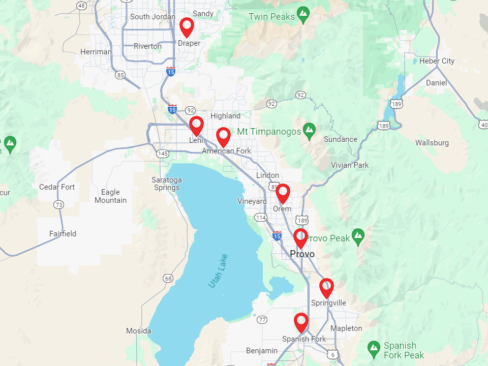 Fast Junk Removal in Utah | Same-Day Services