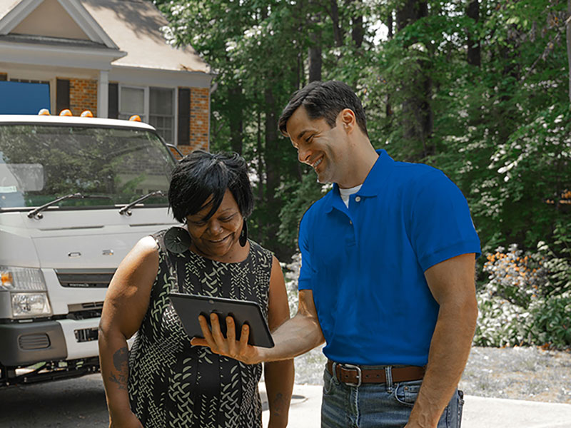 Expert Junk Removal Services in Provo, UT | Junk Rascals