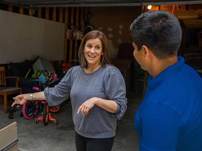 Expert Junk Removal Services in Provo, UT | Junk Rascals